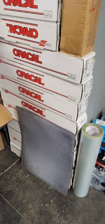 Graphtec FC8600-100 42" For Sale - Plotters and Cutting Systems ...
