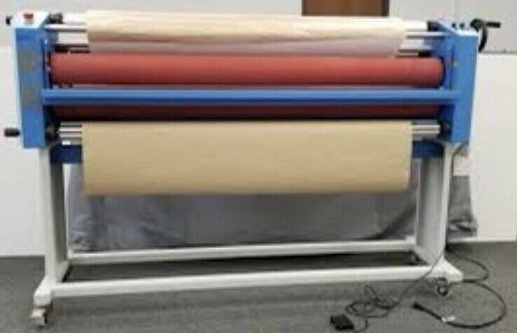 Roland TruVis vg2 640 Large Format Inkjet Vinyl Printer And Cutter ...