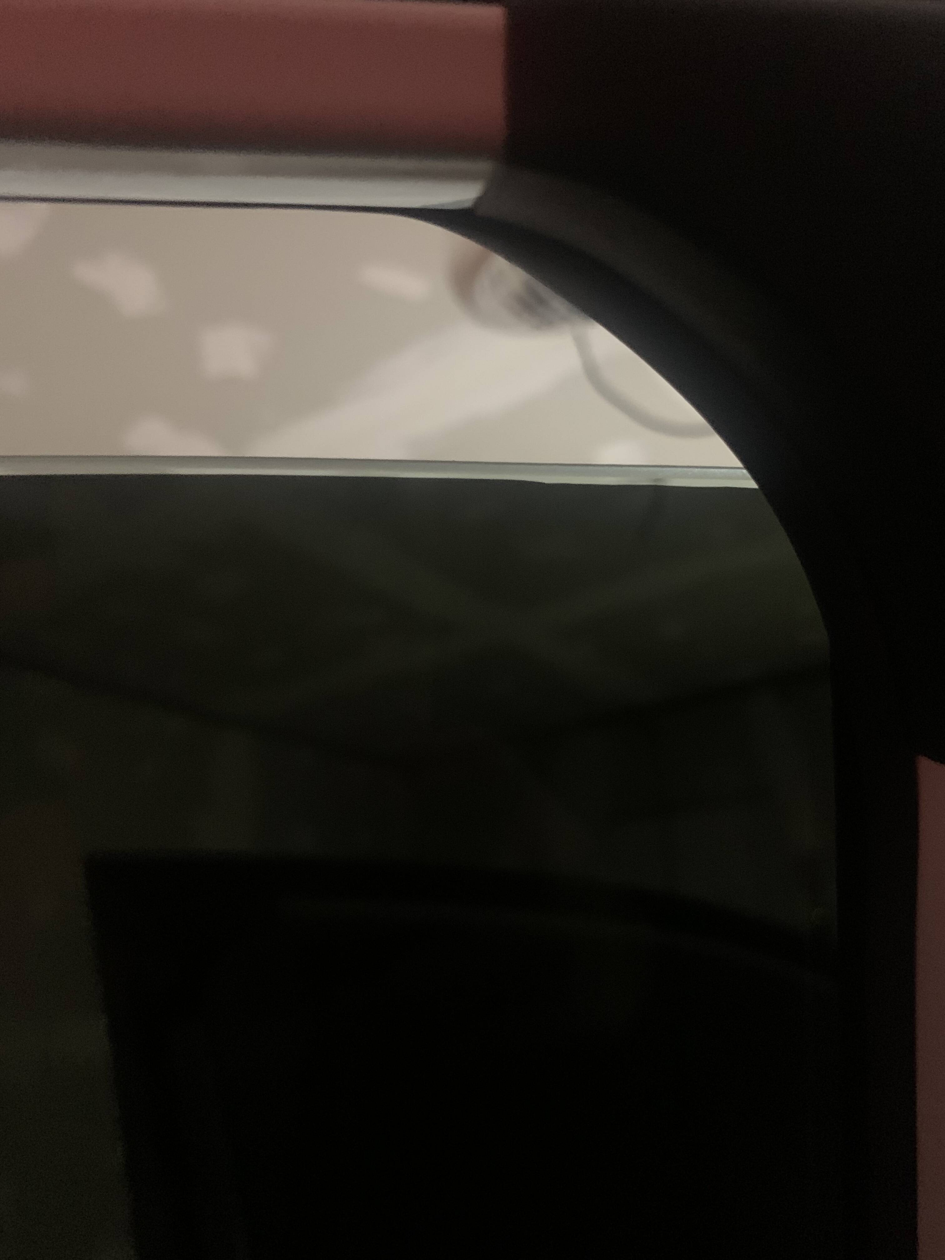 Window tint gaps and edges - Window Tinting - General Discussion ...