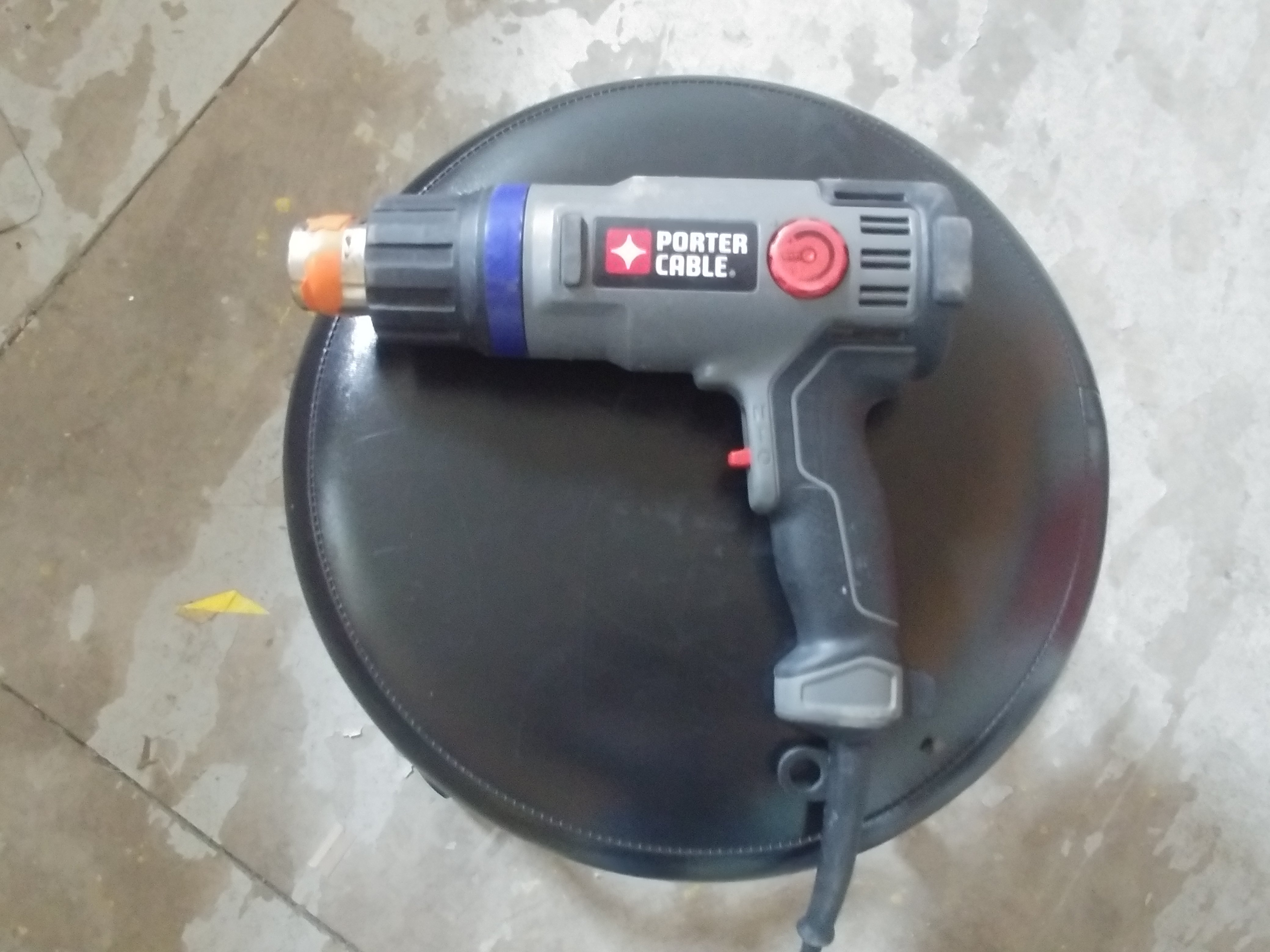 Heat gun advice - Window Tinting - General Discussion - TintDude Window ...