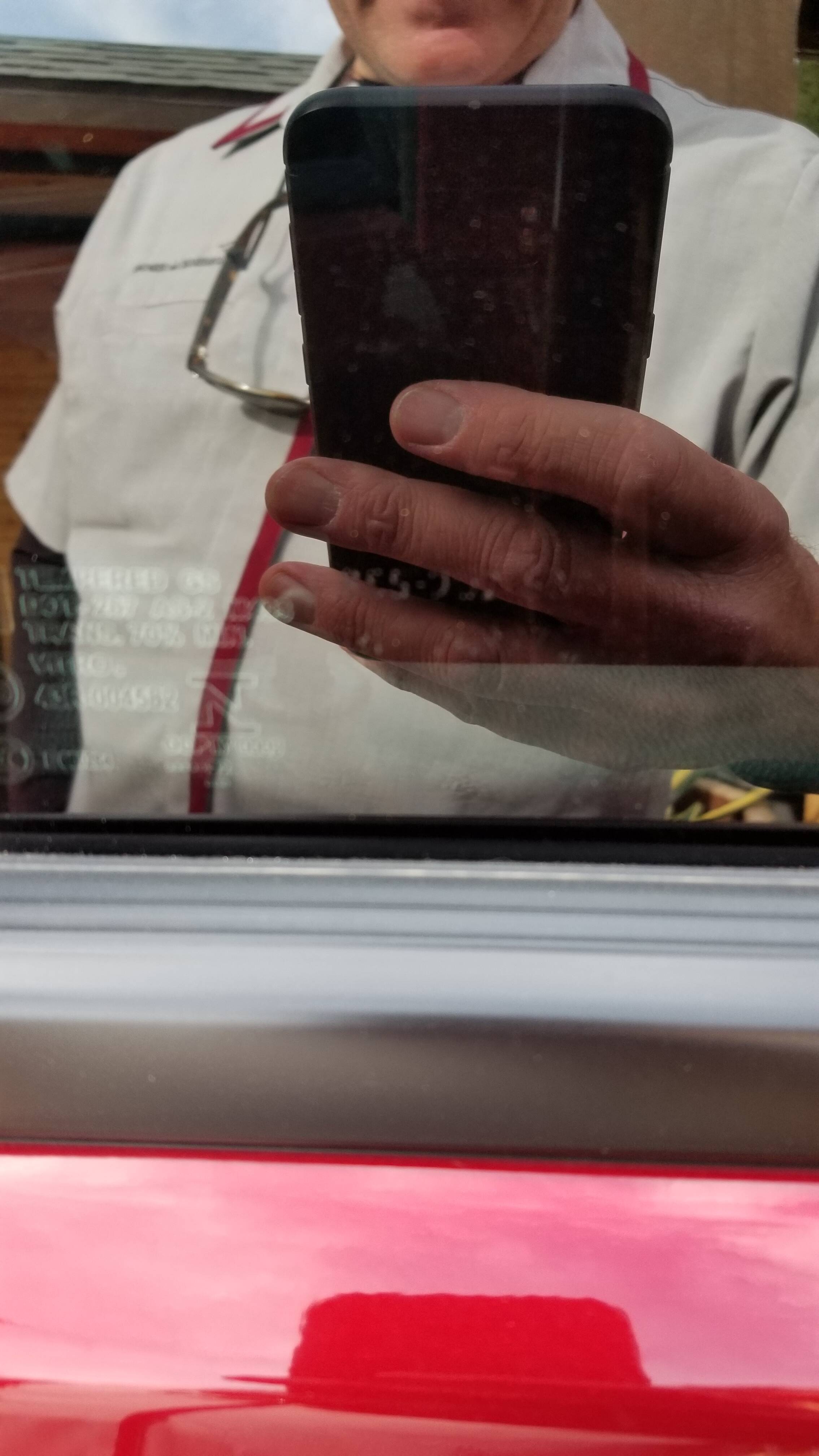 Tint recommendation - Window Tinting - General Discussion - TintDude ...