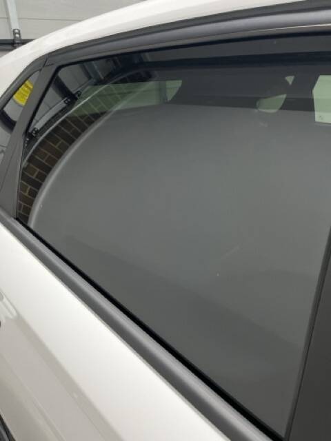 Tint different colors/work quality - Window Tinting - General ...