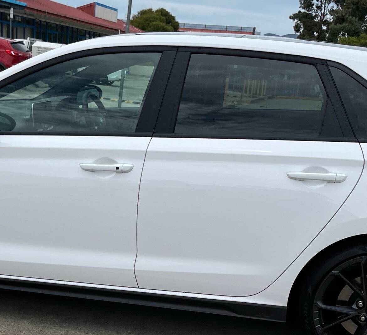 Tint different colors/work quality - Page 5 - Window Tinting - General ...