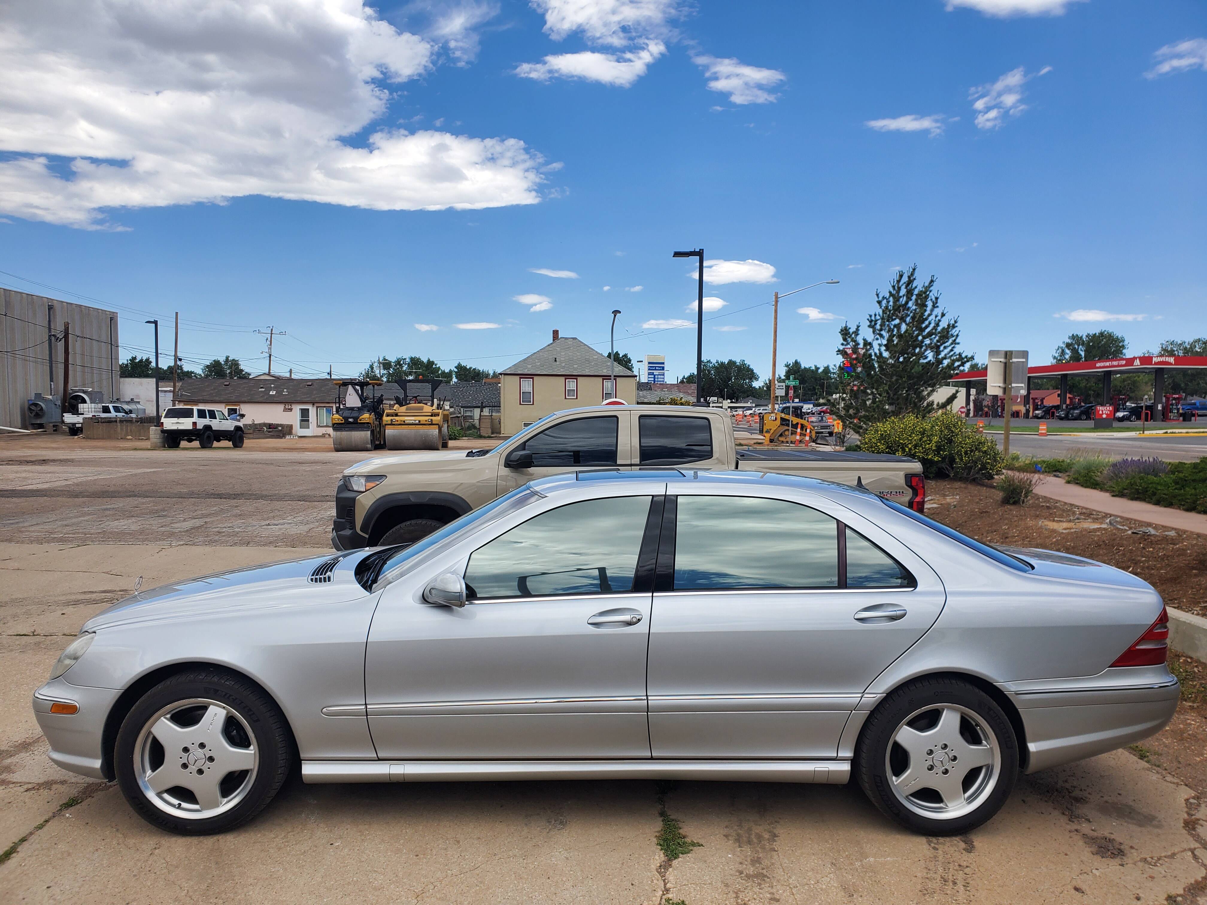 What did you tint today? - Page 419 - Window Tinting - General ...