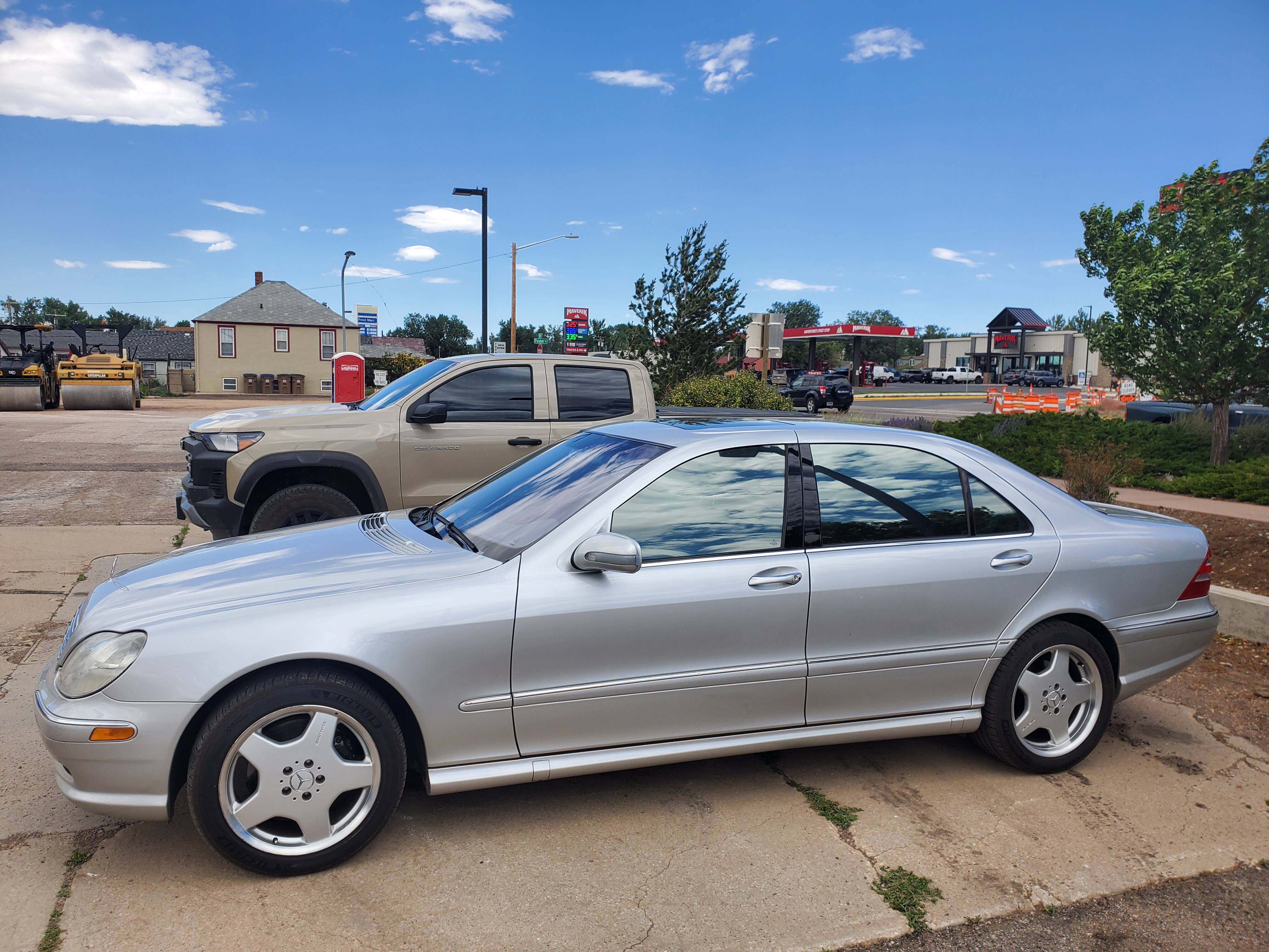 What did you tint today? - Page 419 - Window Tinting - General ...