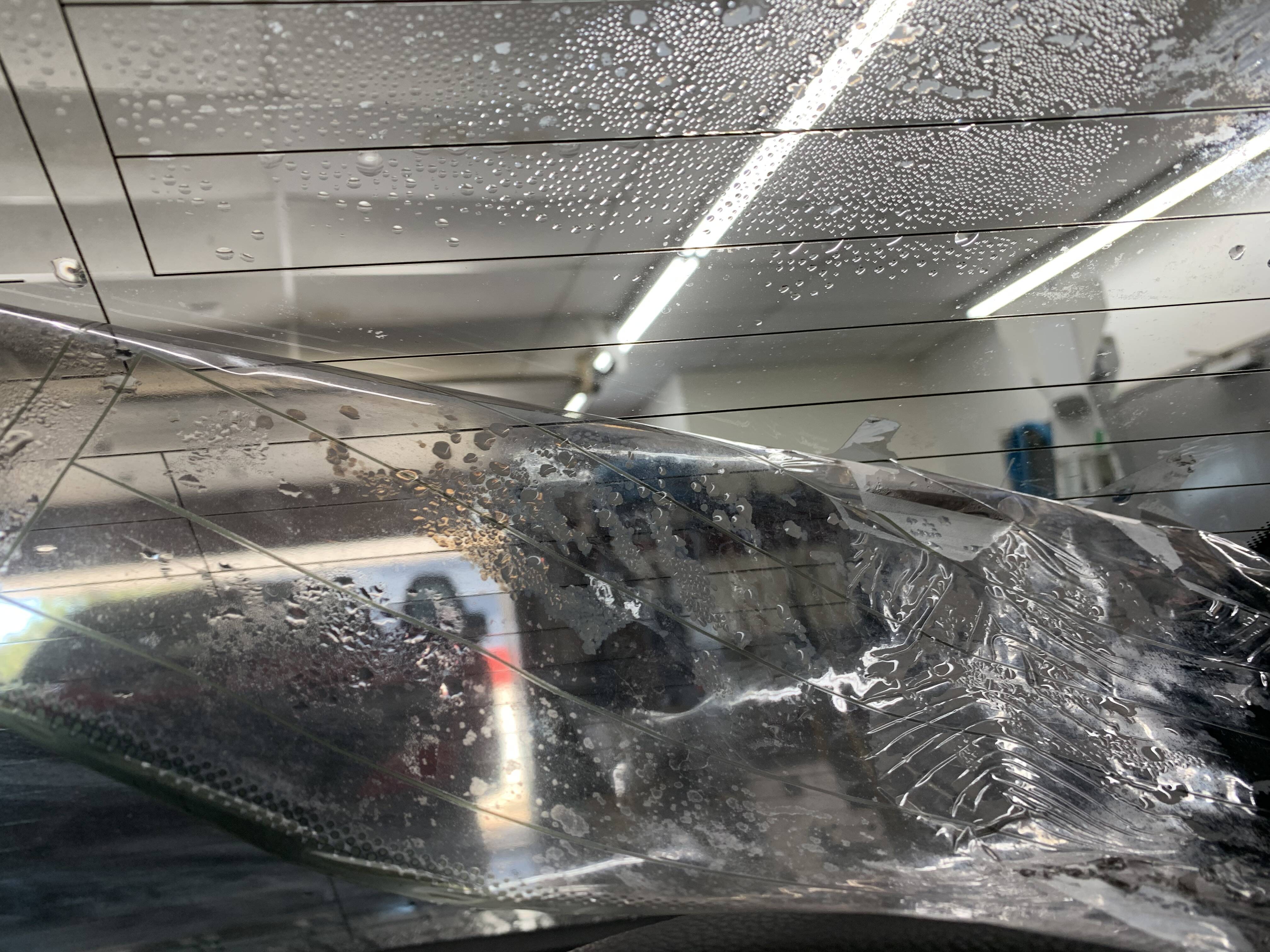 Dammit - Window Tinting - General Discussion - TintDude Window Tinting ...