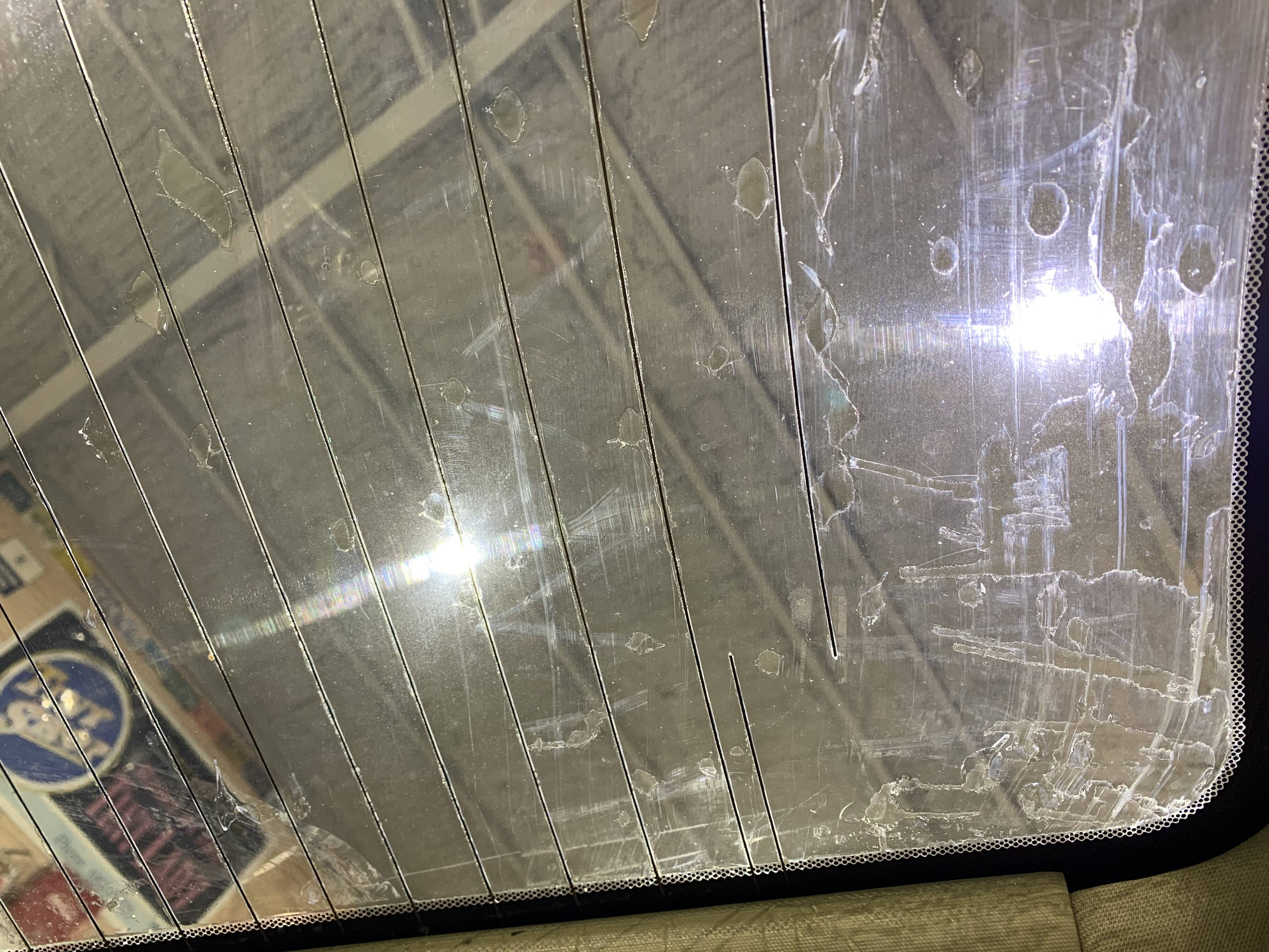 43 Years Of Tinting and Have Never Seen This Before - Window Tinting ...