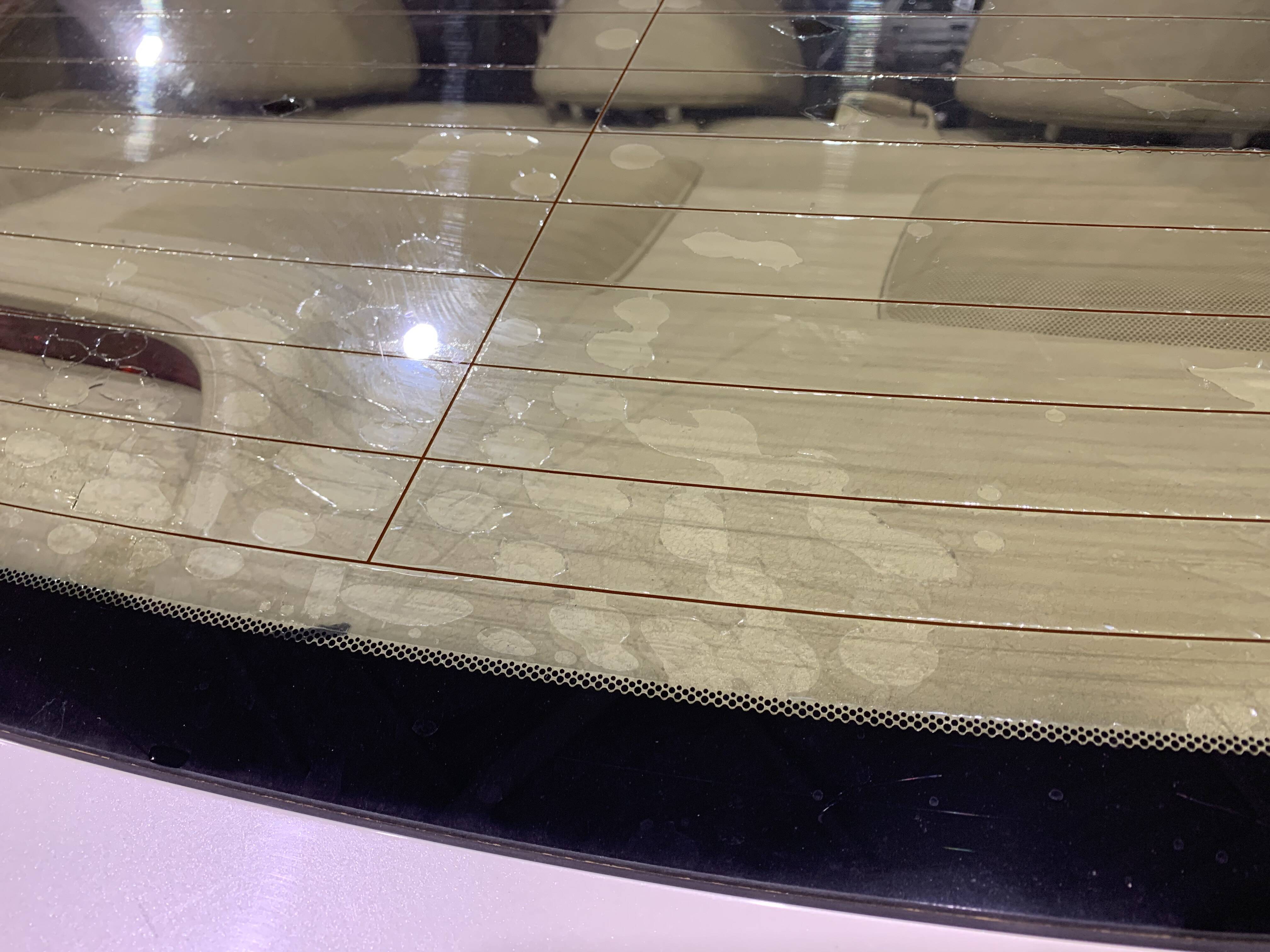 43 Years Of Tinting and Have Never Seen This Before - Window Tinting ...