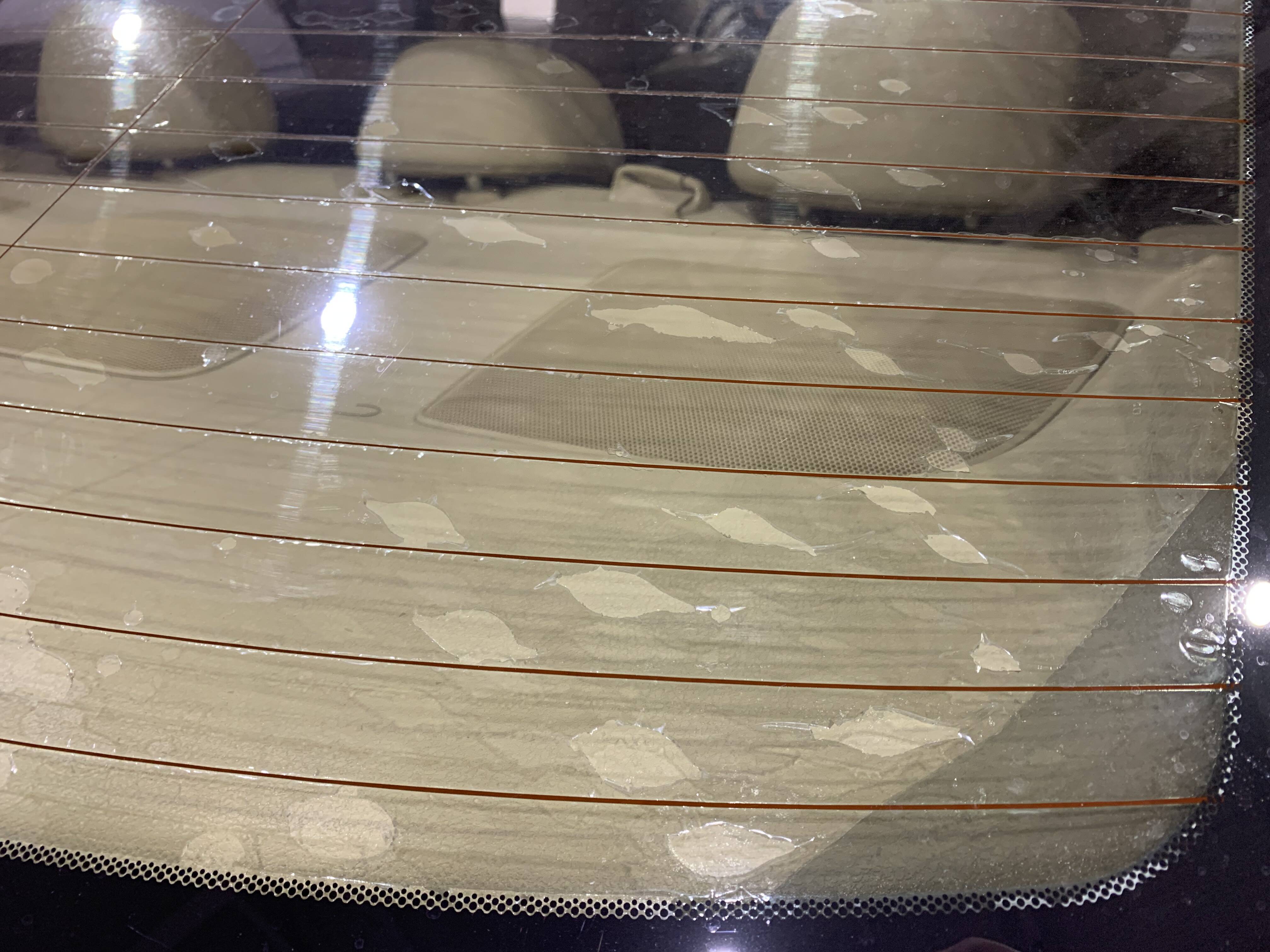 43 Years Of Tinting and Have Never Seen This Before - Window Tinting ...