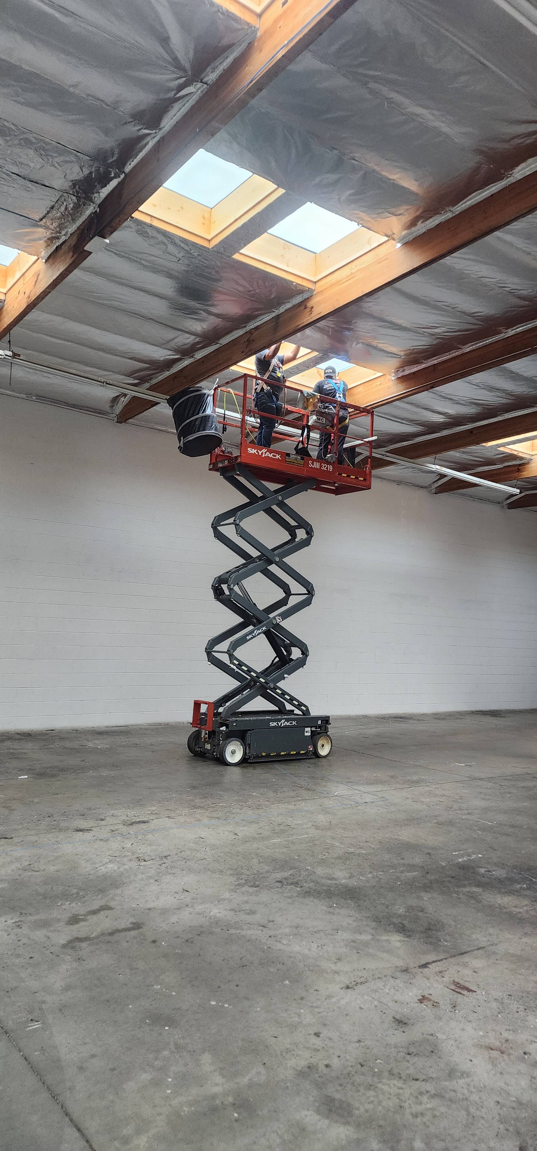 Commercial and residential window films techs - Classifieds ...