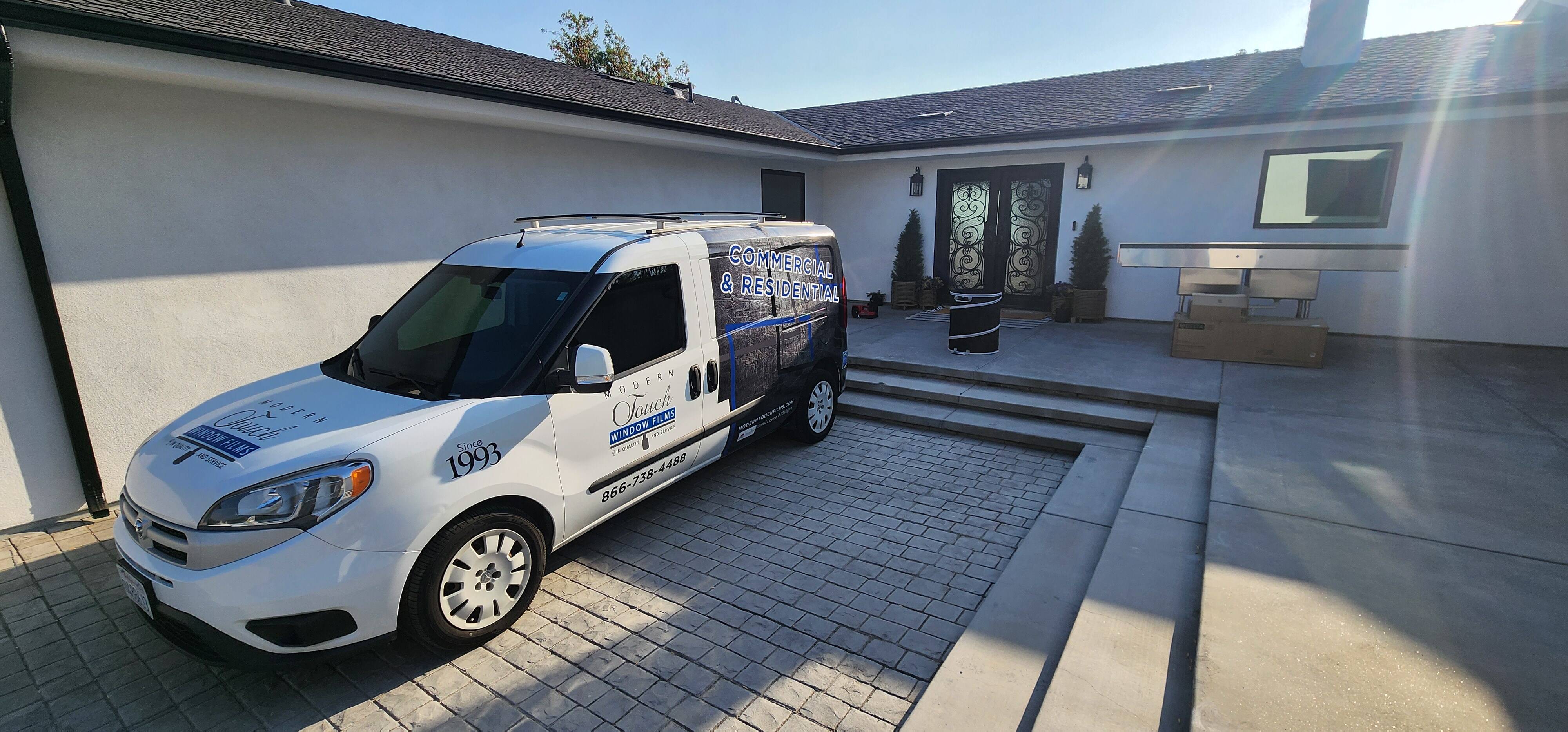 Commercial and residential window films techs - Classifieds ...