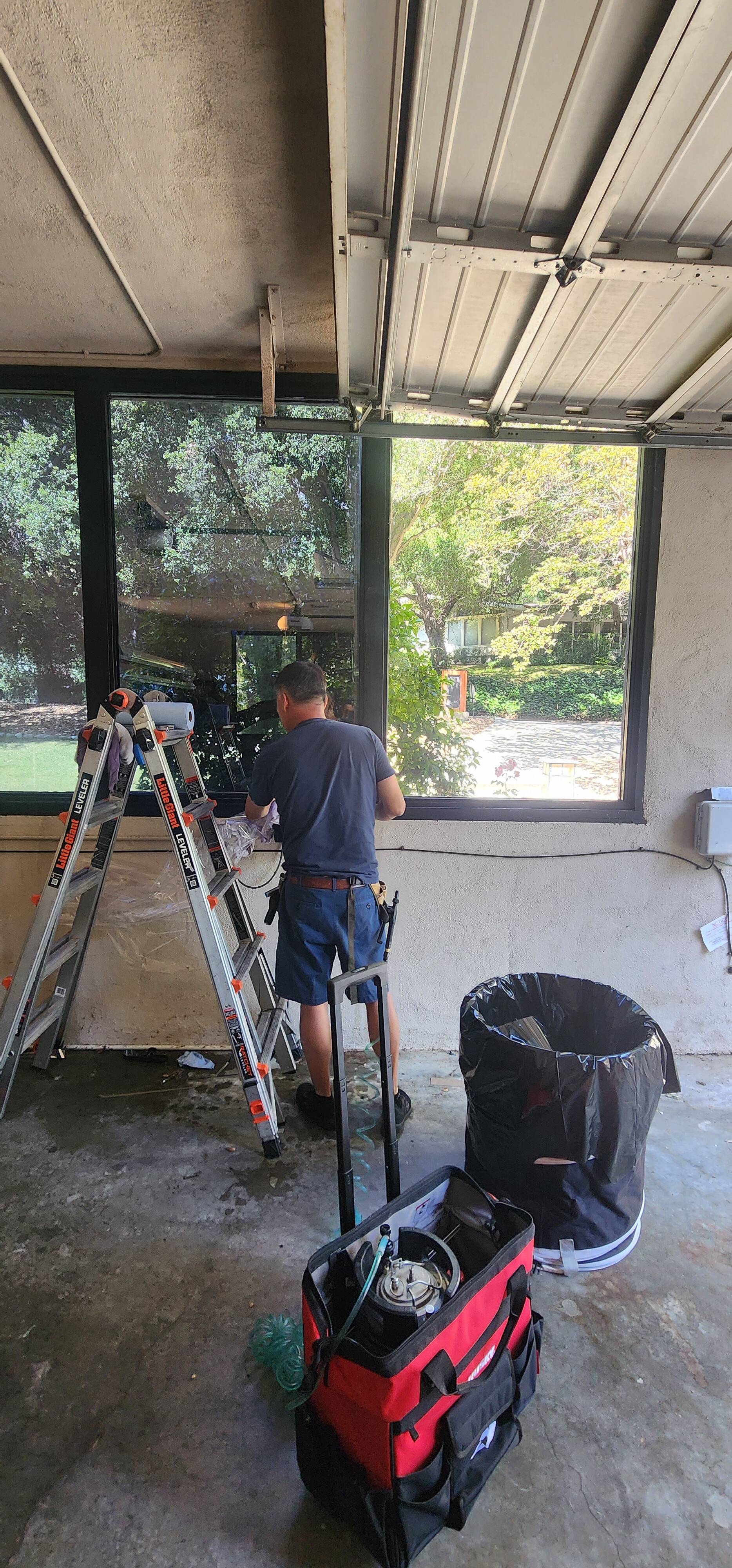 Commercial and residential window films techs - Classifieds ...