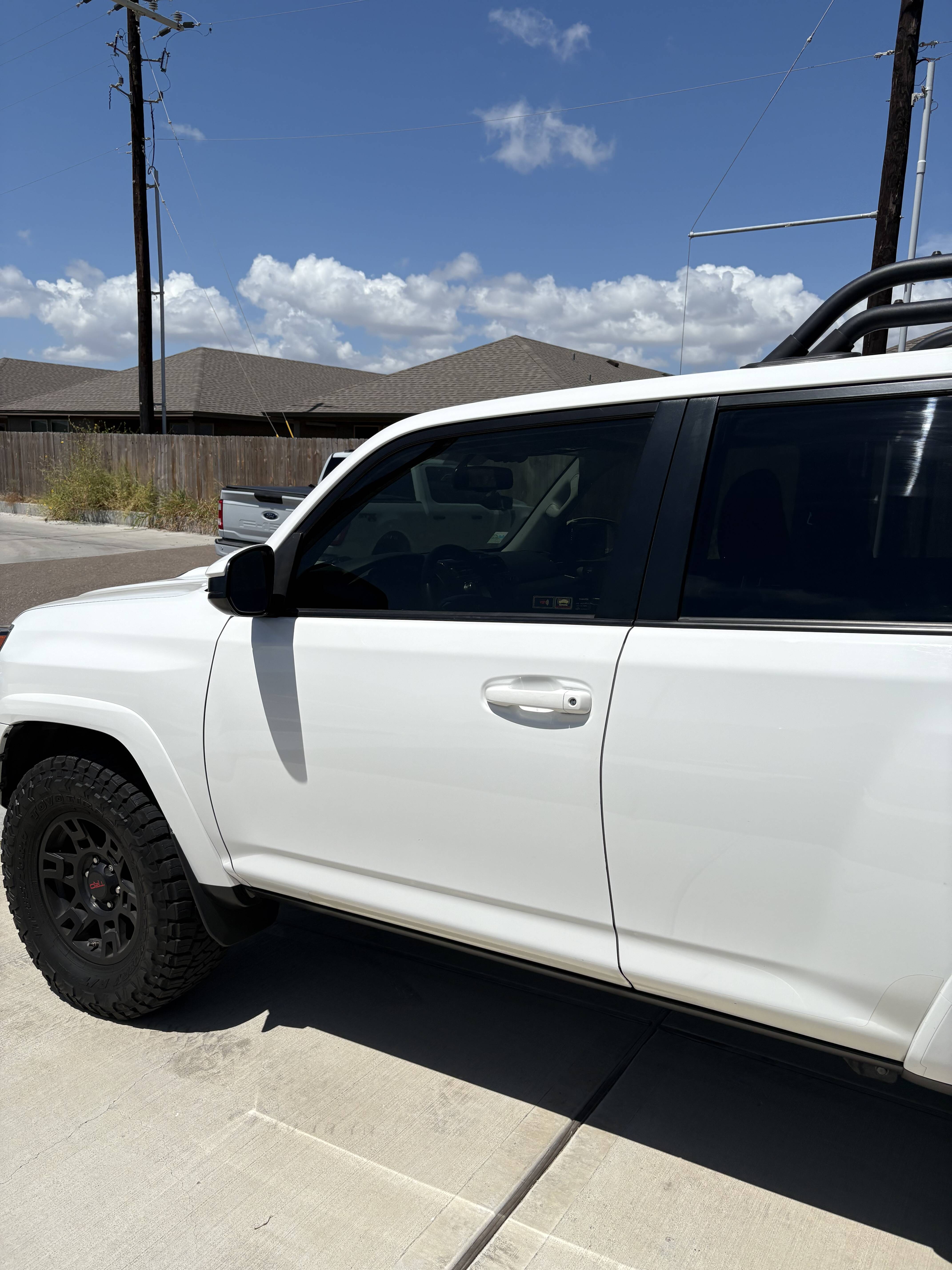 New Tinter - Window Tinting - General Discussion - TintDude Window ...