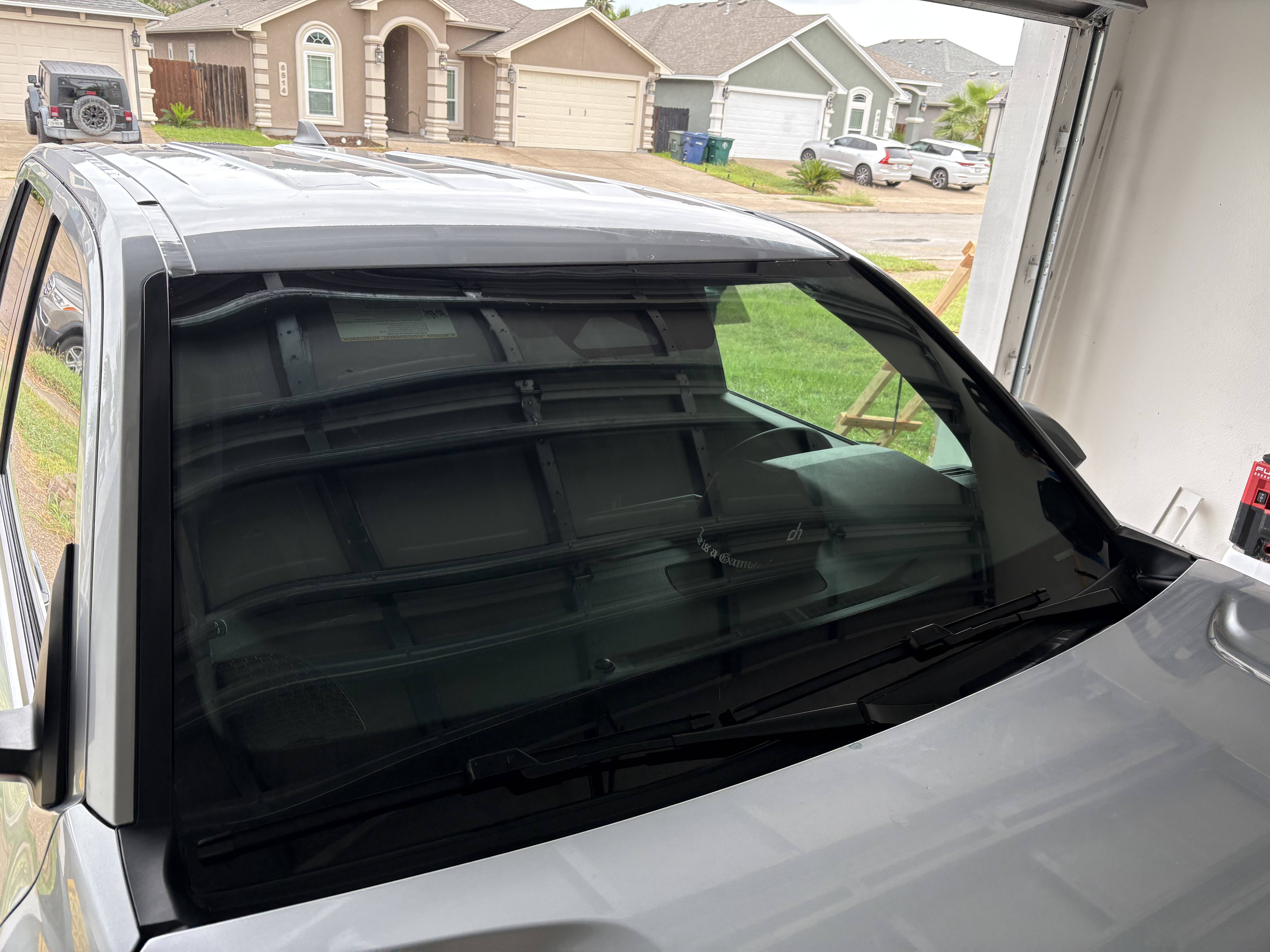 Madico’s ClearPlex-how is it? - Window Tinting - General Discussion ...