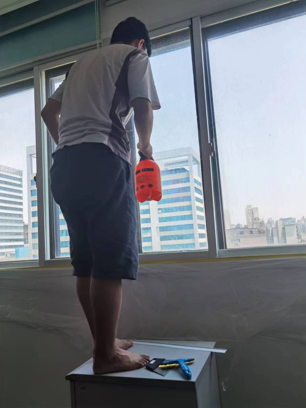 Residential window tint, will it fix my hot house? - Window Tinting ...