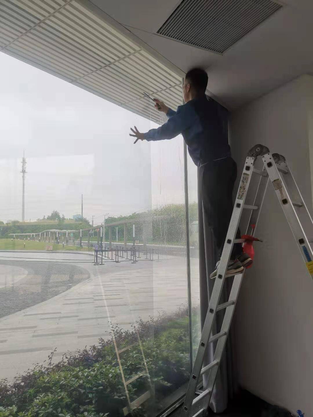 Residential window tint, will it fix my hot house? - Window Tinting ...