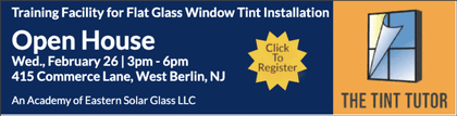 Forums - TintDude Window Tinting Forum