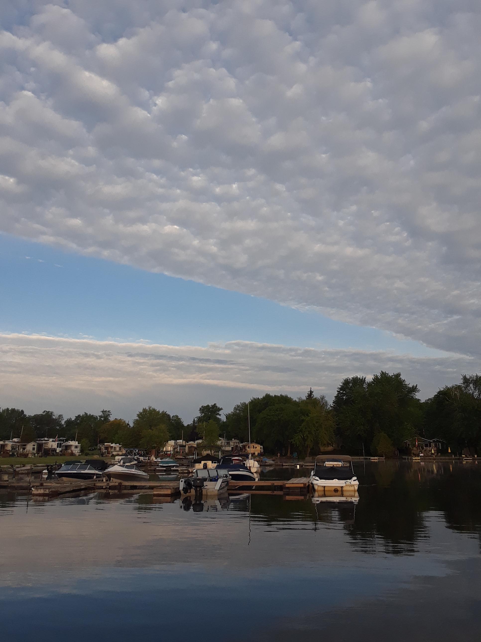Chemong Lake fishing - Fishing Forum - Niagara Fishing Forum