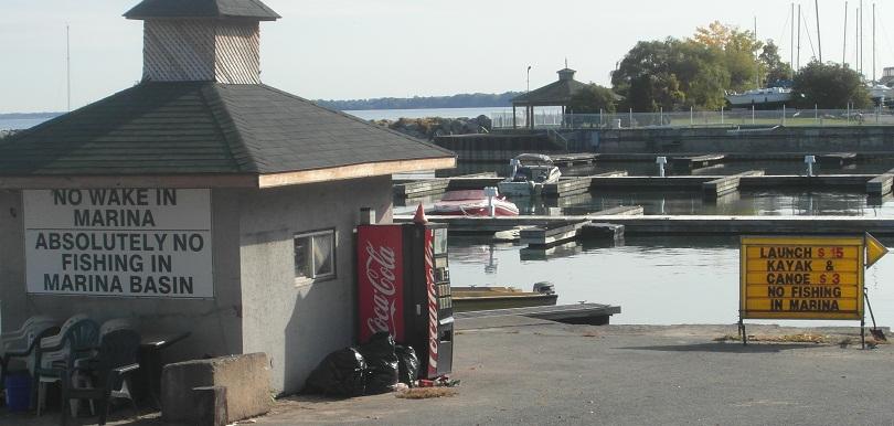 Beacon - Fishing Forum - Niagara Fishing Forum