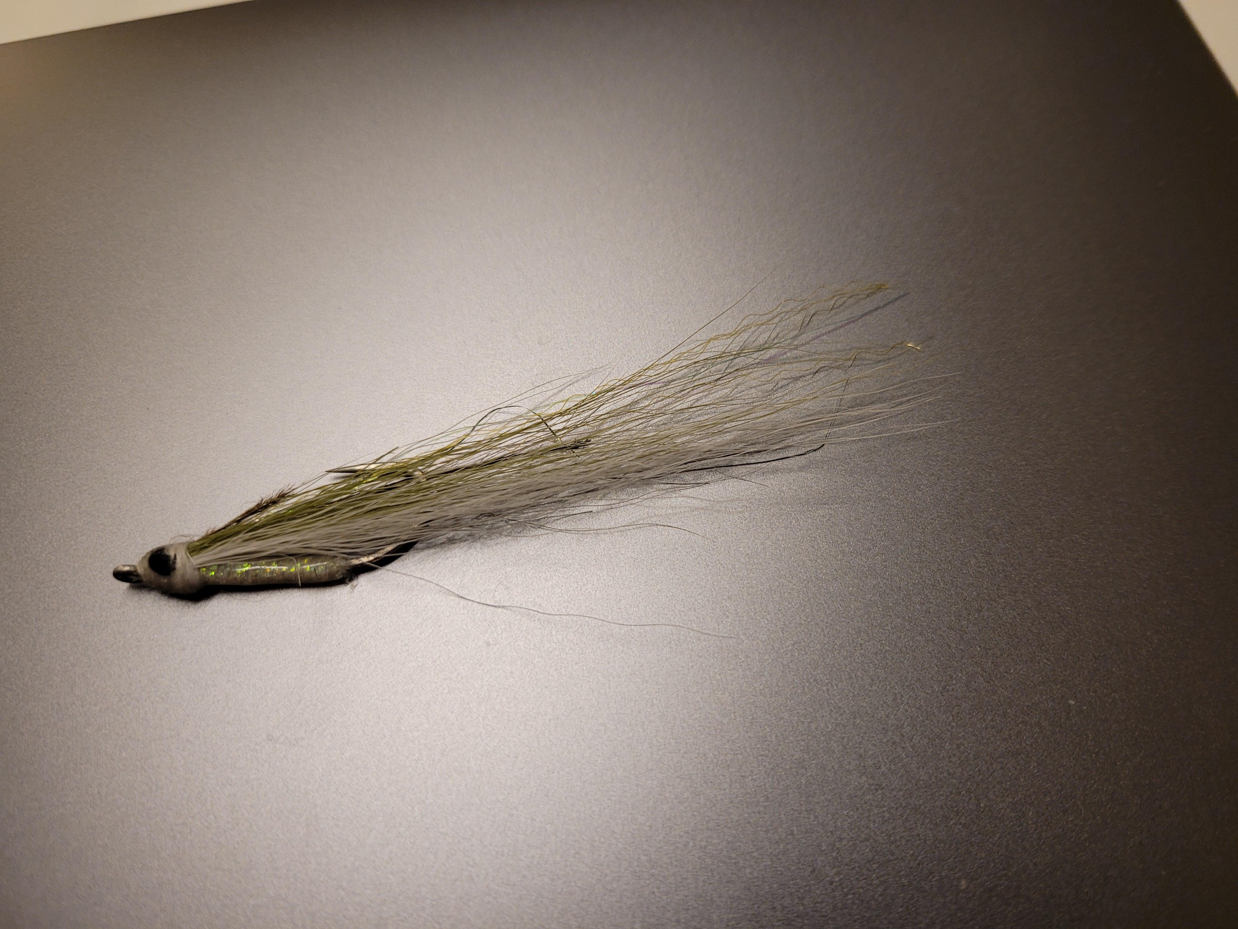 Cape Cod Stripers - Fly Fishing - Niagara Fishing Forum