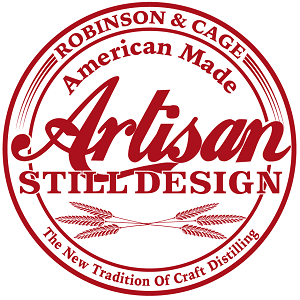 Artisan Still Design now American Made - Equipment - American ...