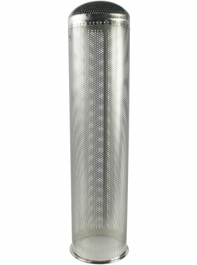 Bag Filter Housing & Accessories - For Sale - Peer to Peer - American ...