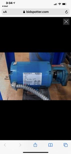 Pacific Steam Electric Boiler - For Sale - Peer to Peer - American ...