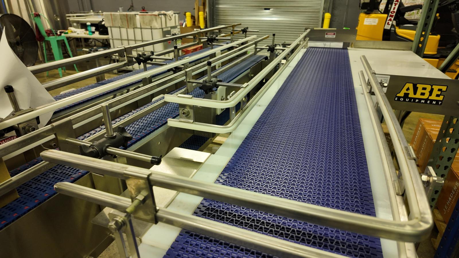 12 oz. Sleek Canning Line for RTD Cocktails - For Sale - Peer to Peer ...