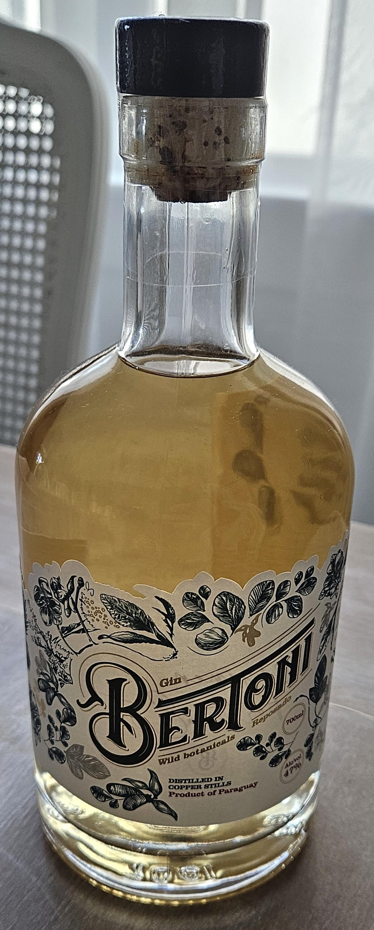 Award Winning Gin - Fire Sale in Miami, Florida - For Sale - Peer to ...