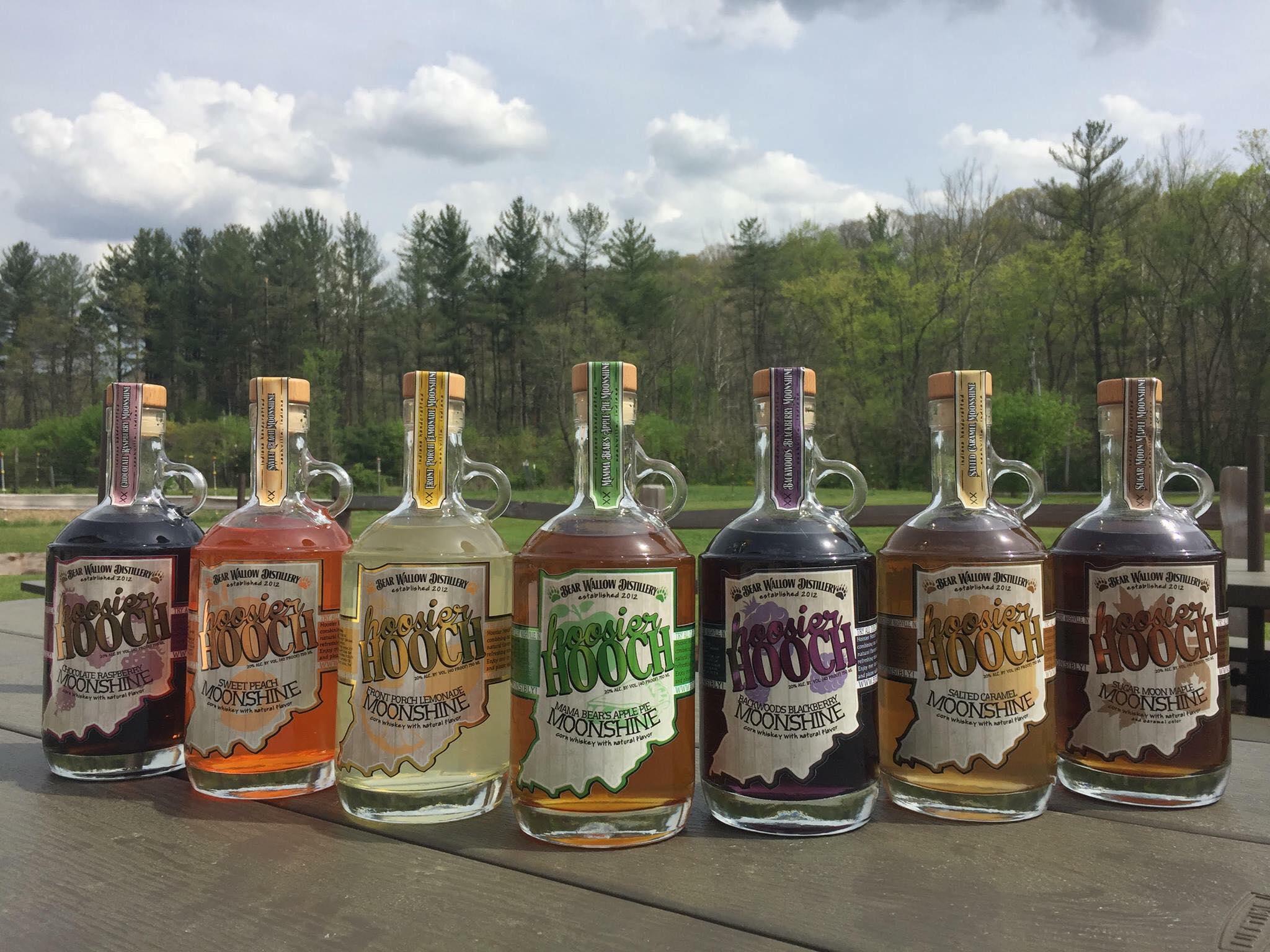12 Years Profitable - Indiana's Oldest Craft Whiskey Distillery ...