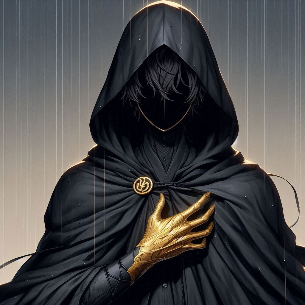 Create A Villain: The Golden Hand - Champions - HERO Games
