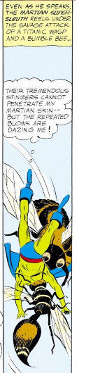 Stun Multiplier Is Perfect Comic Book Feel - HERO System Discussion ...