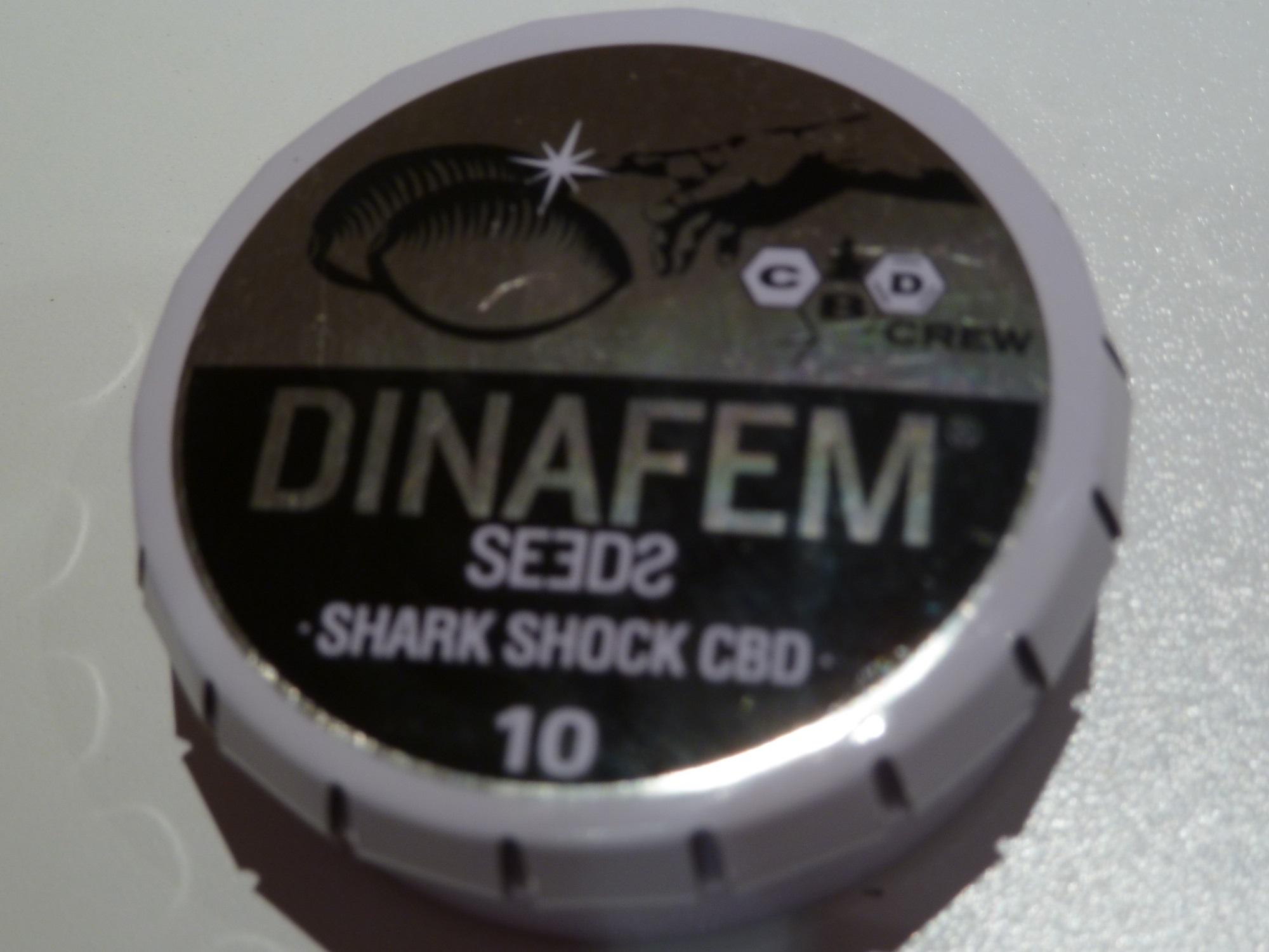 Dinafem - UK420