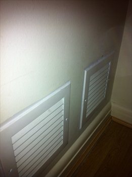 Our cupboard conversion - Environment - UK420