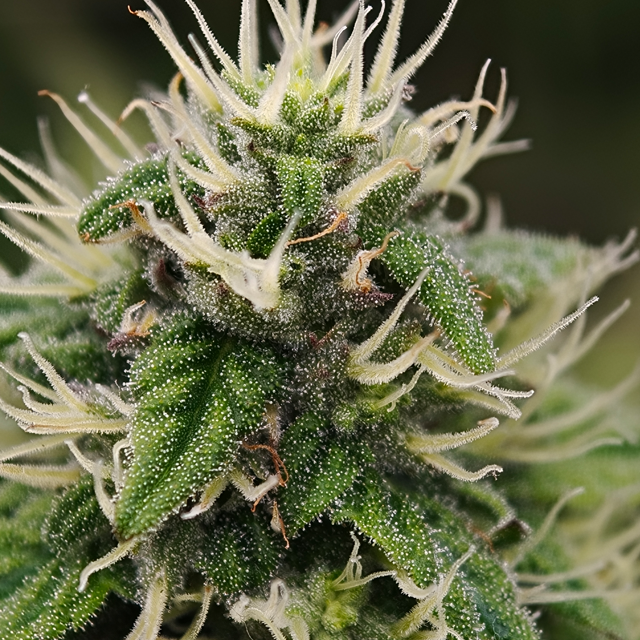 Week 9 flower – which would you choose for your next run? - Original ...