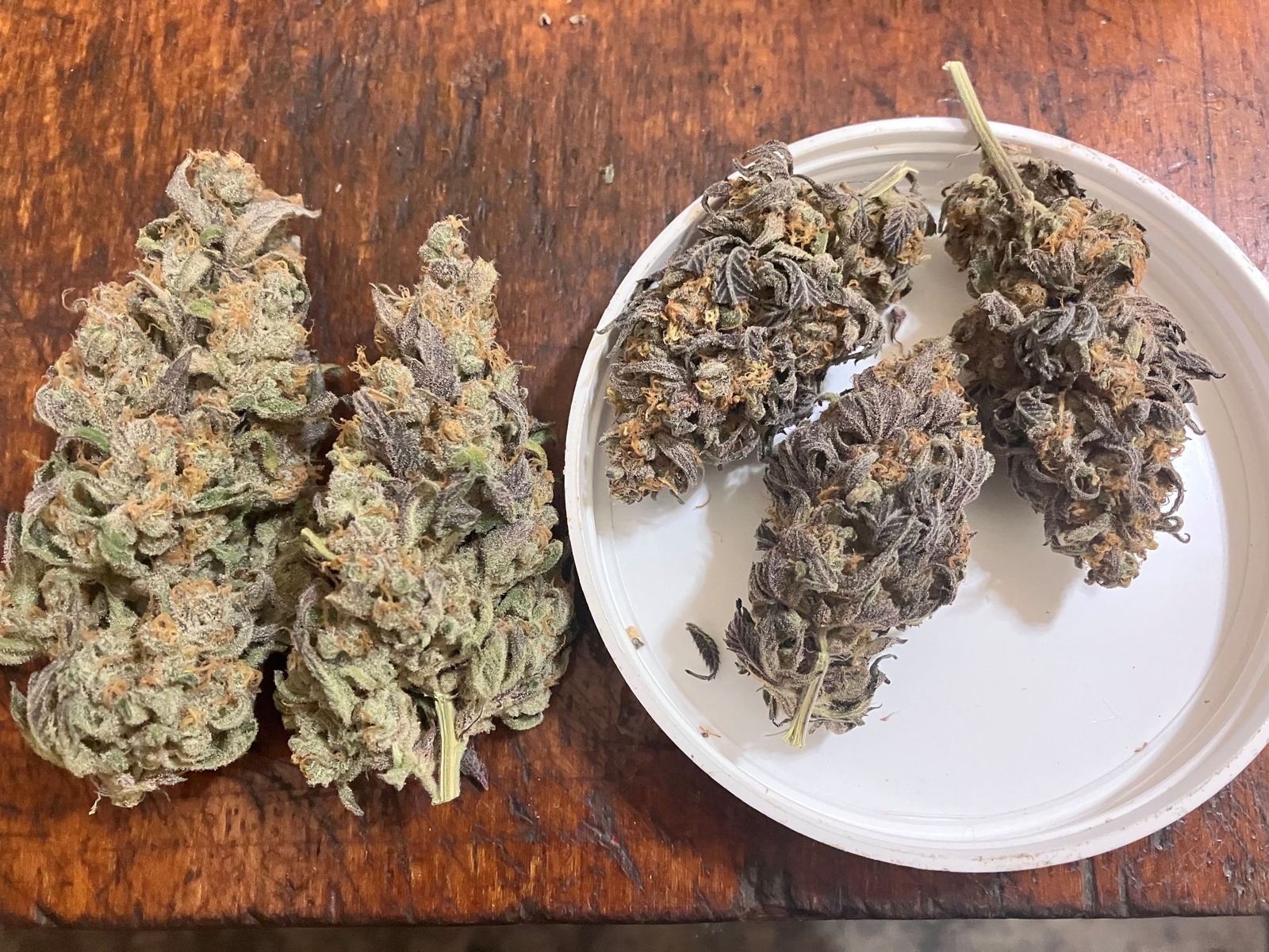 HPS Vs LED, the current state of affairs... - Lighting - UK420