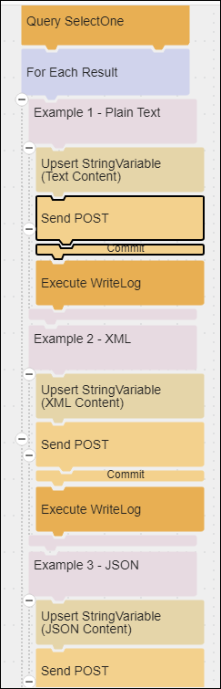 Samples for HTTP Connector - Integration - TIBCO Community