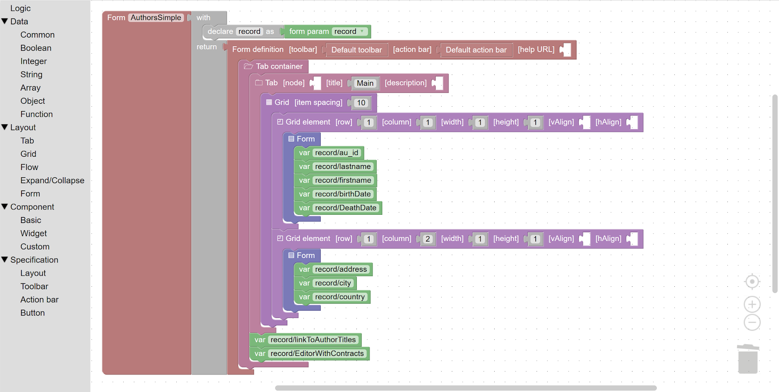 What's New in TIBCO EBX® 6.0 - EBX - TIBCO Community