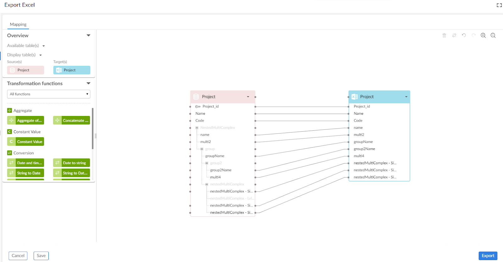 What's New in TIBCO EBX® 6.0 - EBX - TIBCO Community