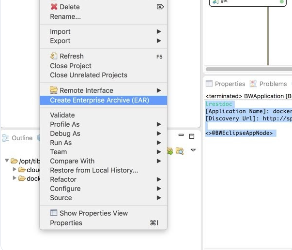 Deployment Guide: TIBCO BusinessWorks™ 6.12 deployment on Docker and ...