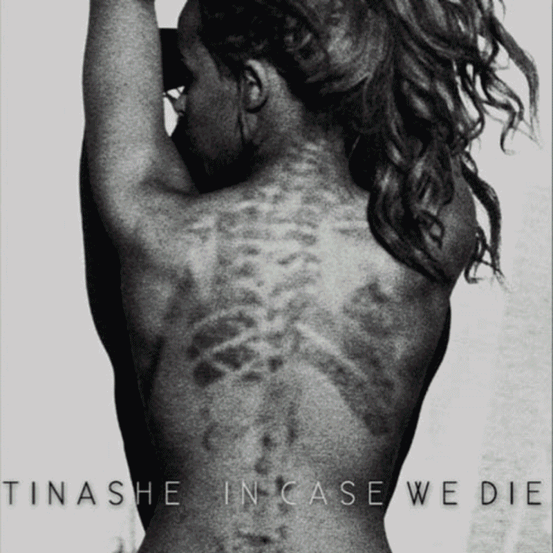 Tinashe - "Too Easy" - Music - ATRL