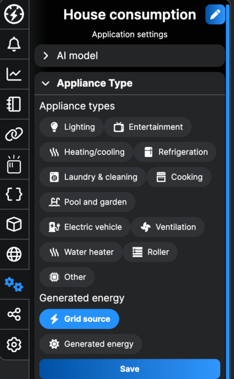 PV Setup - configuration and understanding - PV Energy board - Shelly ...