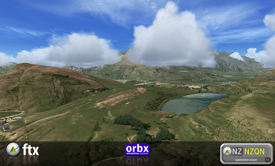 NZQN Update: Area Screen Shots - Orbx Preview Announcements ...