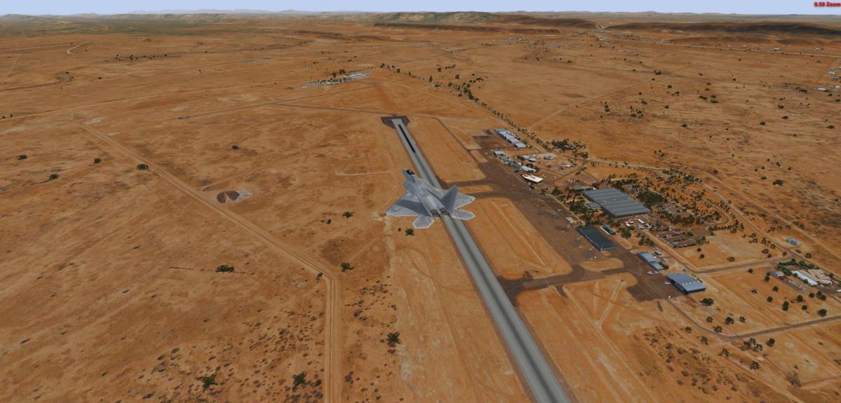 ORBX YBAS - PREPAR3D® V3.x Support Forum - Orbx Community and Support ...