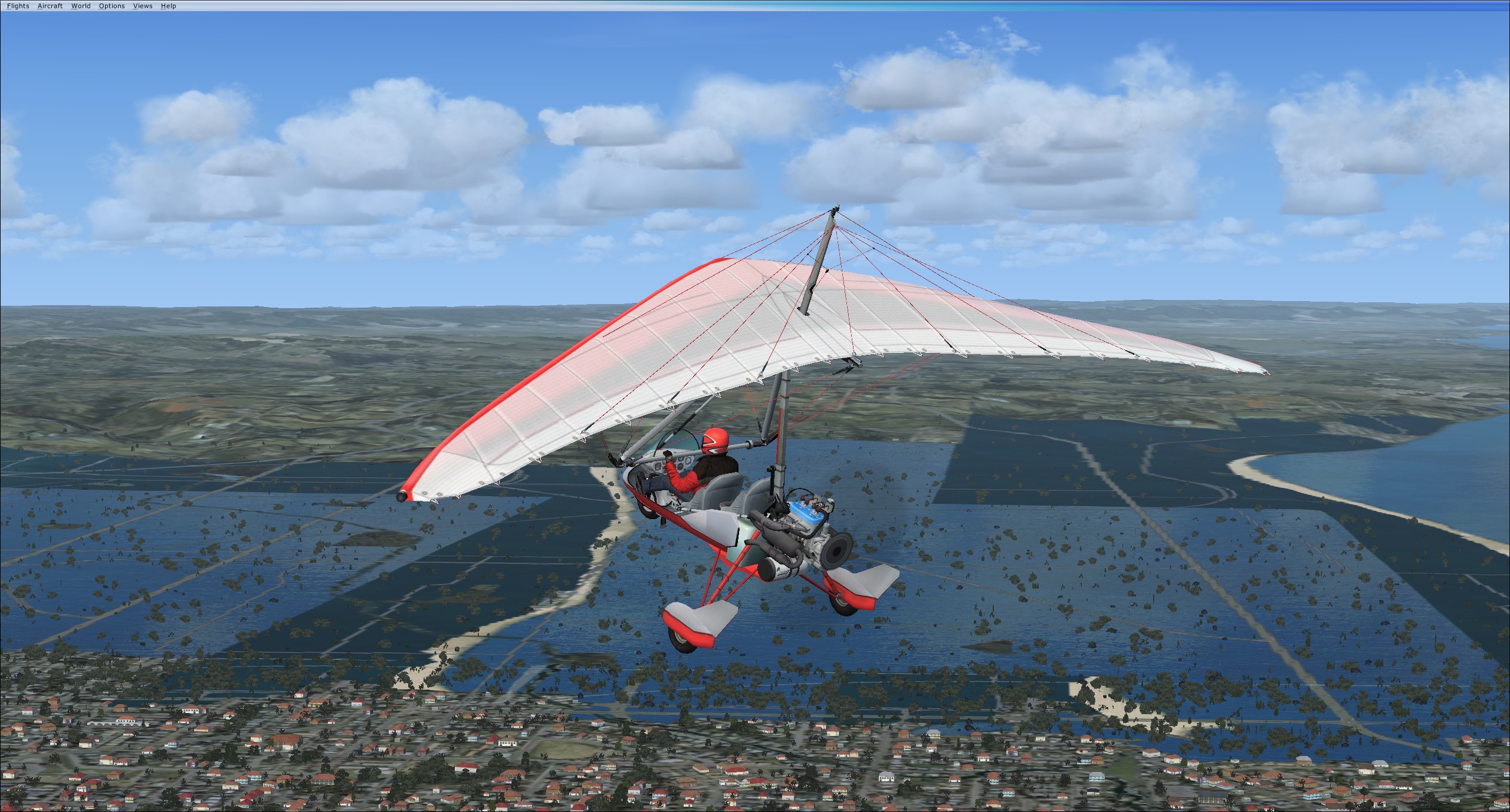 Issues with new FSX install and Base/Vector - FSX Steam Edition Support ...