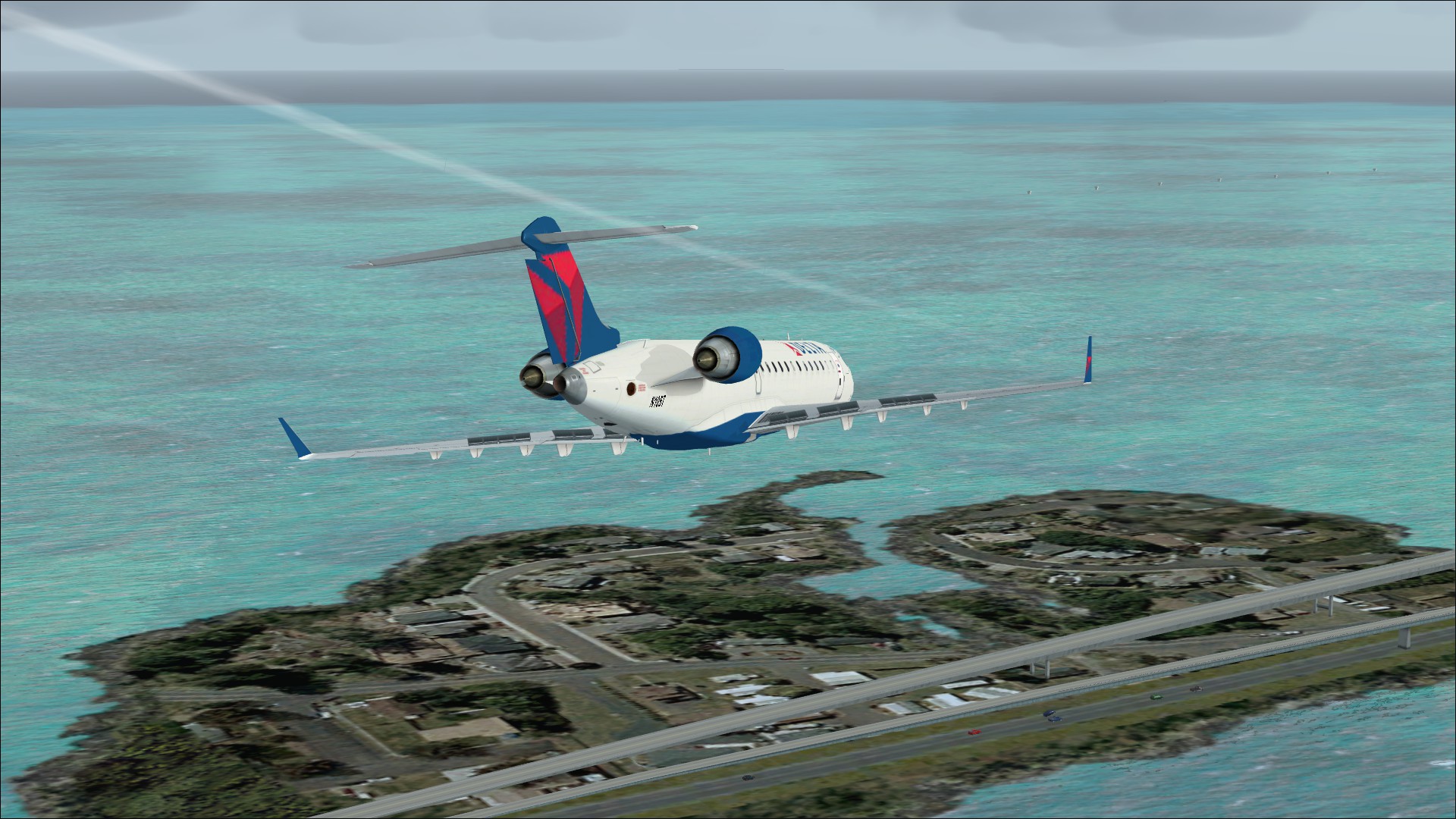 Open LC NA Florida Keys - FSX Support Forum - Orbx Community and ...