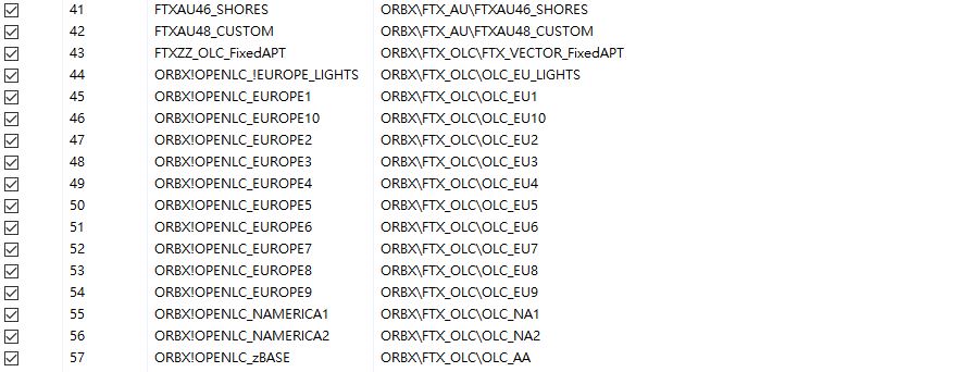 Two layers of runway and taxiway? - PREPAR3D® V3.x Support Forum - Orbx ...