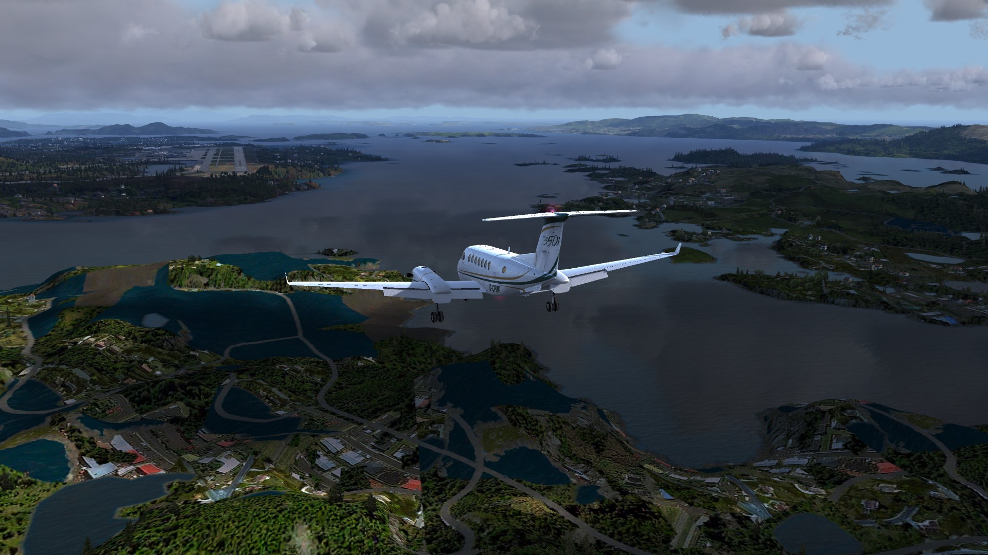 Tiles and Migration - Orbx Global openLC Support - Orbx Community and ...