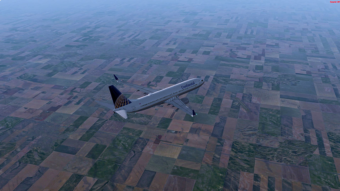 USA Anomaly - General Discussion - Orbx Community and Support Forums