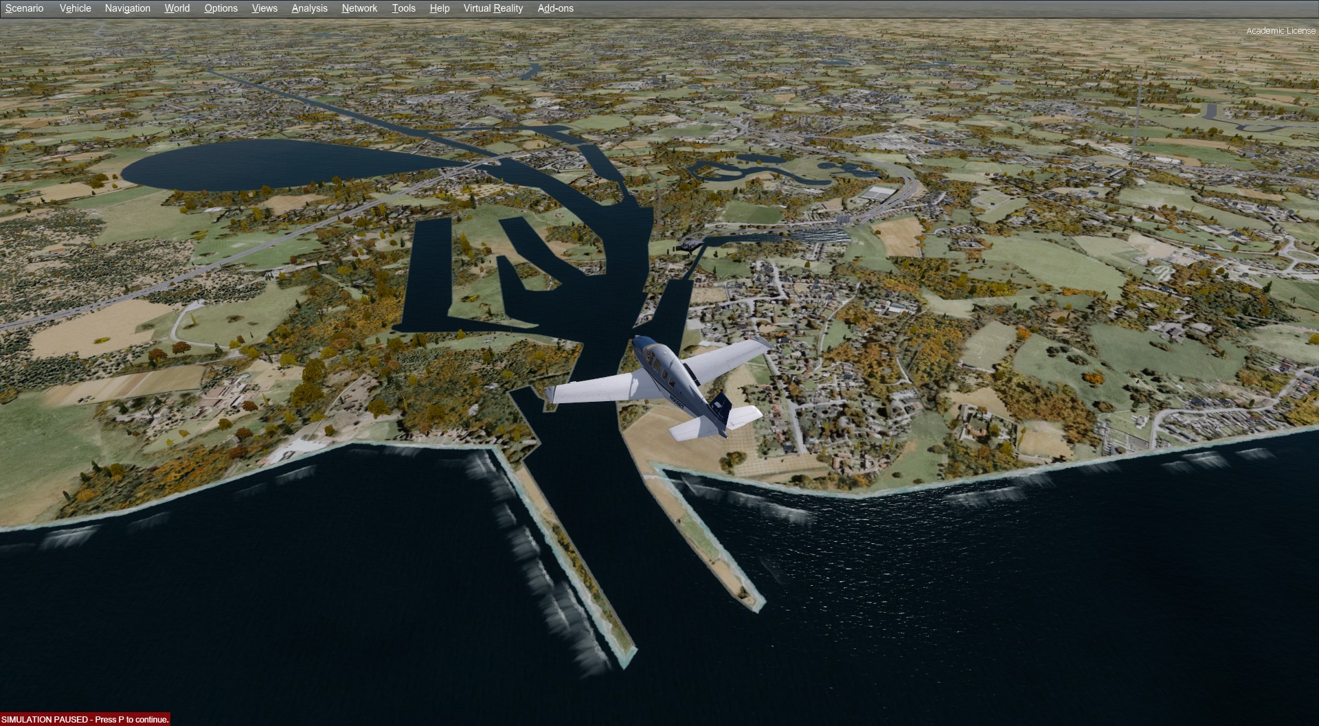 [P3D v4] Orbx products less accurate than stock terrain/textures - FSX ...